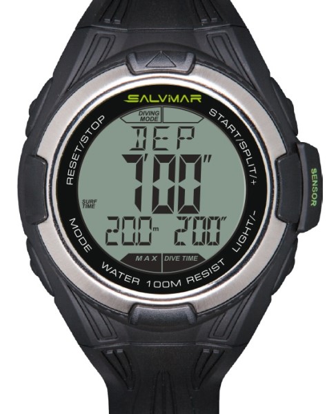 SALVIMAR - SALVIMAR ONE PLUS COMPUTER Neos Sub - Shopping subacquea e Articoli per la pesca in apnea